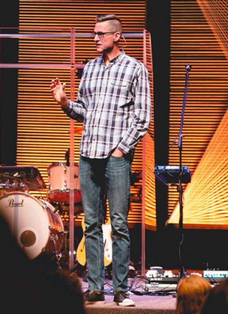 School Of Discipleship - Rocky Mountain Calvary