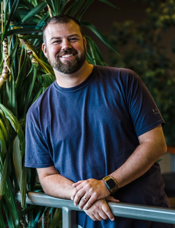 Meet Our Staff - Rocky Mountain Calvary