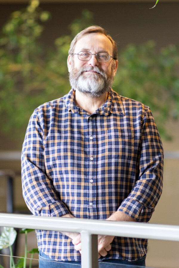 Meet Our Staff - Rocky Mountain Calvary