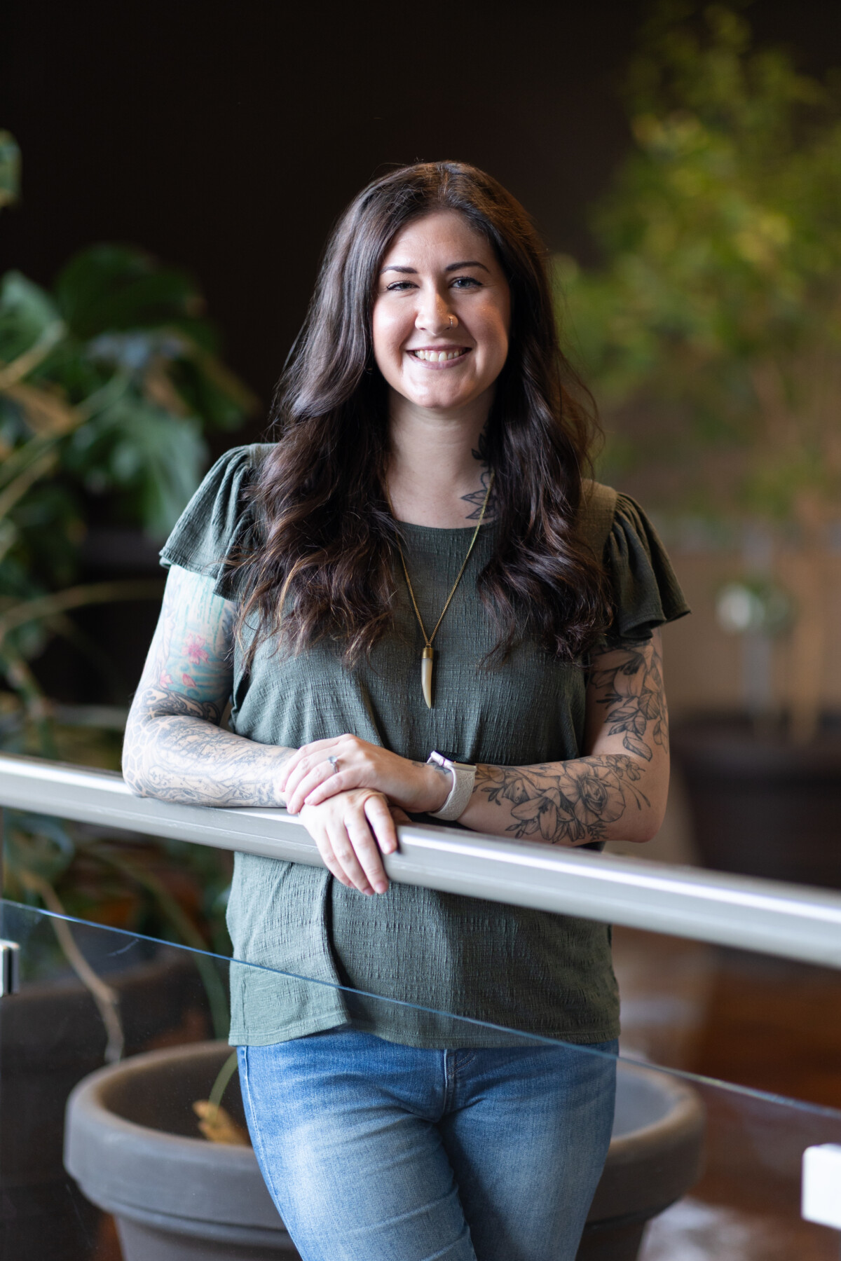 Meet Our Staff - Rocky Mountain Calvary